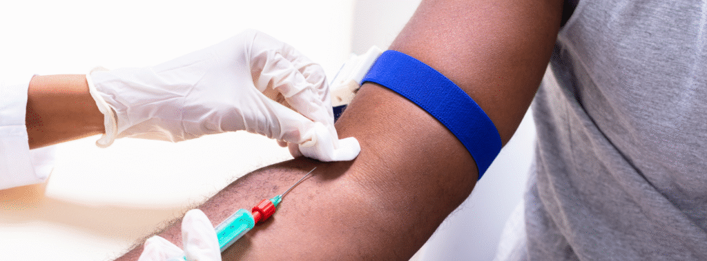 Arterielle BGA: Normwerte & Interpretation