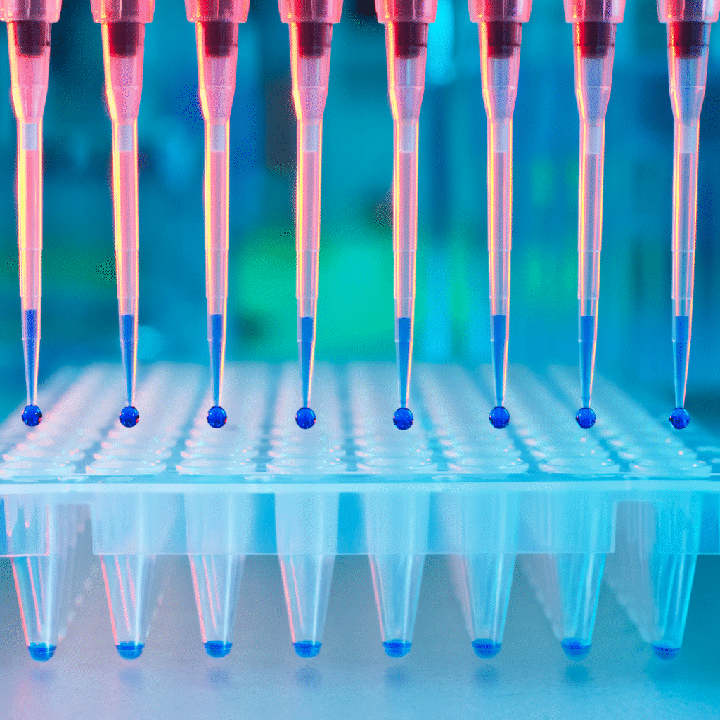 PCR-Test im Überblick: Varianten, Zuverlässigkeit, Konsequenzen